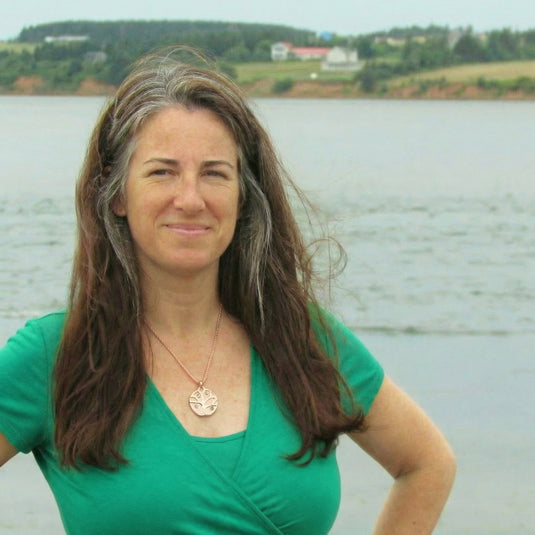 Jeanette Walker Jewellery ~ Sustainable Luxury.