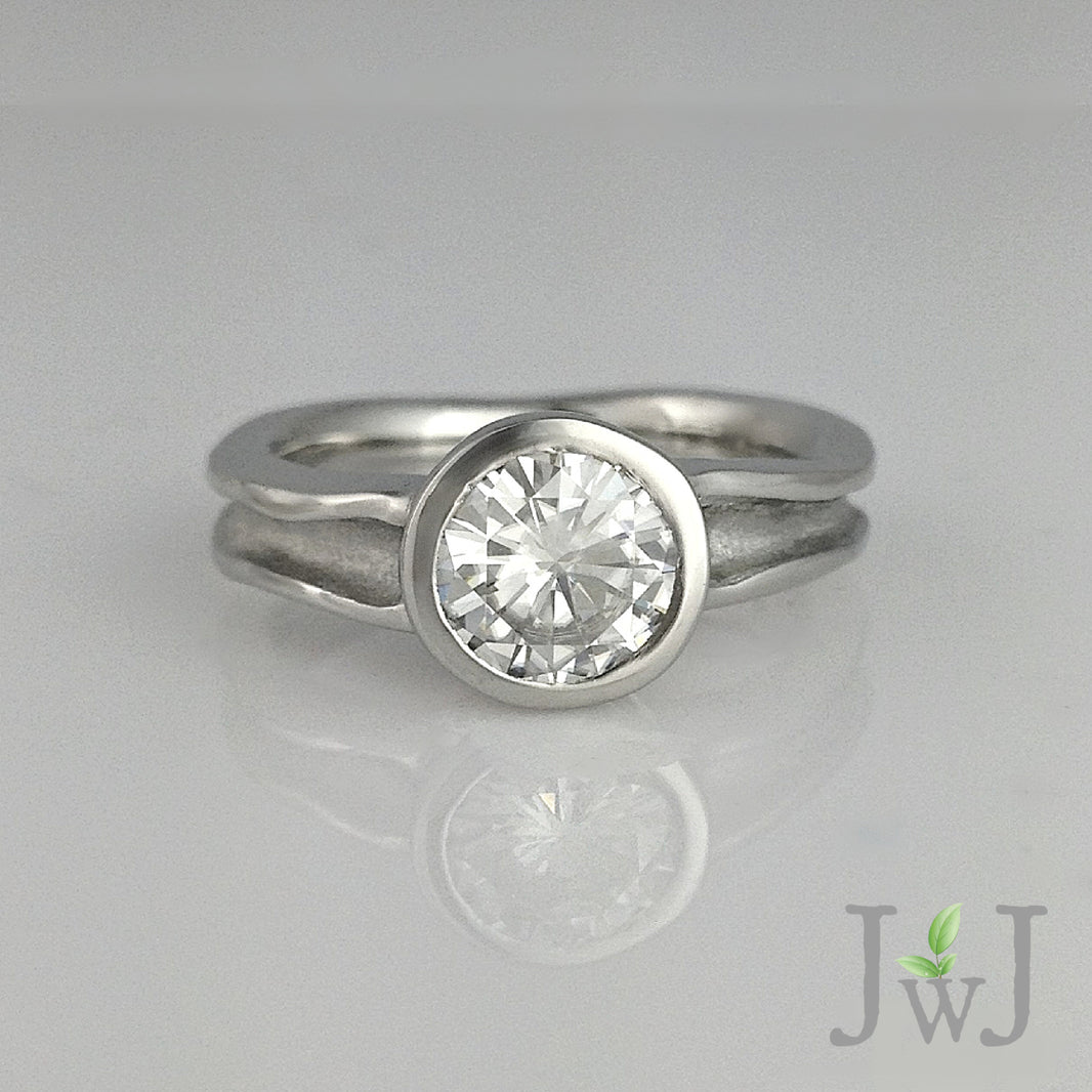 Engagement Rings – Jeanette Walker Jewellery